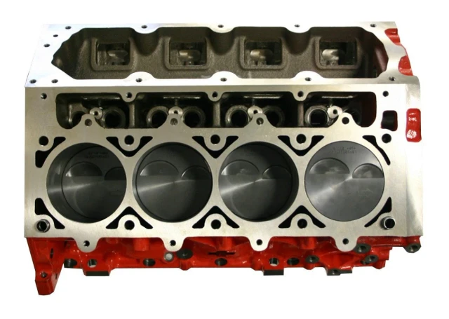 Crate Engines | Short Blocks | Long Blocks - Short Blocks - LSXceleration