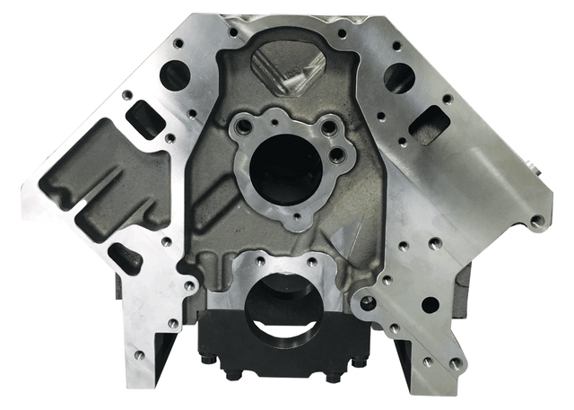 DART LS Next Gen III Iron Engine Block 31837211 - 4.125" Bore