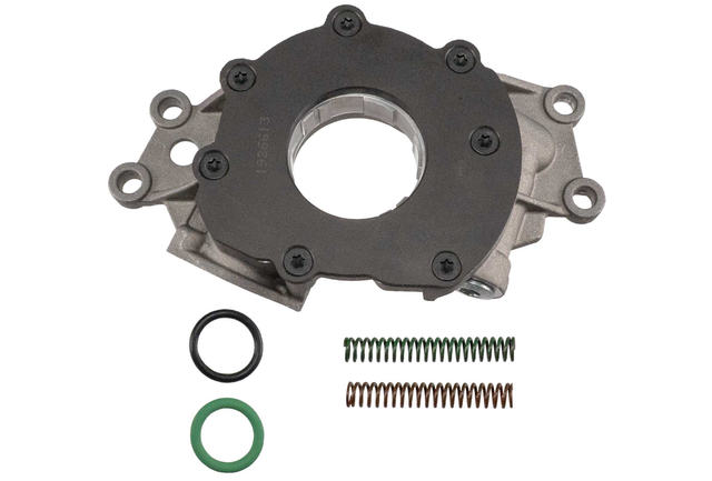 GM LS Performance Oil Pumps at LSXceleration