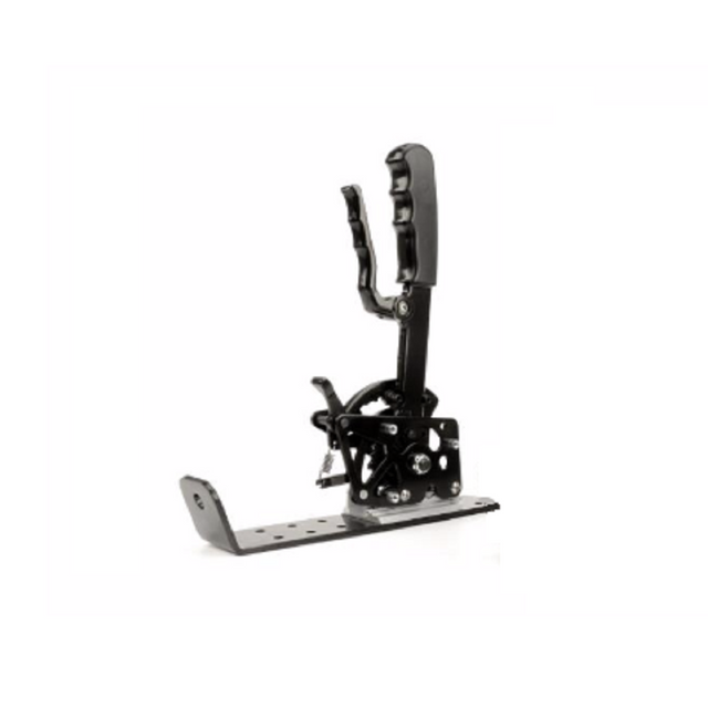 TCI Diablo Shifter With Cover 620001 - No Buttons