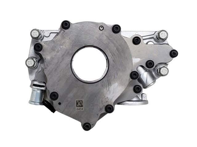 GM LS Performance Oil Pumps at LSXceleration