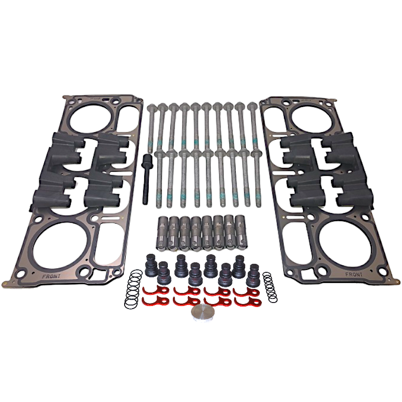 LSXceleration Gen IV LS DOD/AFM Delete Kit