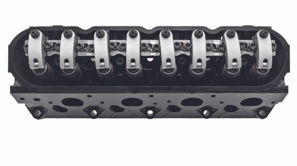 Jesel Sportsman 1.8 Ratio LS3, L92 Rocker Arms KSS-468080