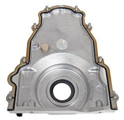 Chevrolet Performance GM LS Gen IV Timing Cover Kit 12633906