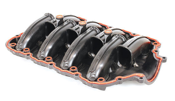 MSD Atomic AirForce LS7 Intake Manifold 2701