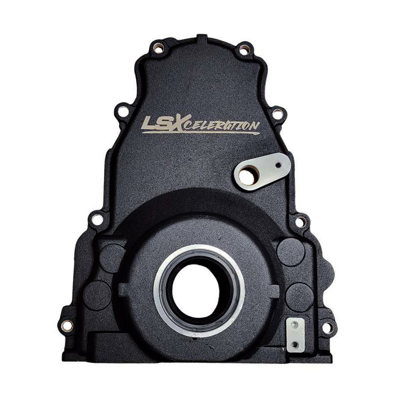 GM LS Timing Covers at LSXceleration