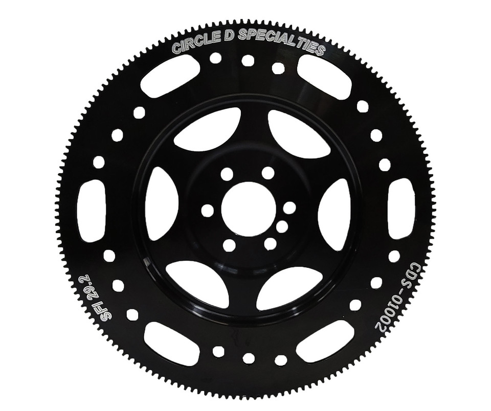 TCI Flexplate 399754 - LS1 Engine to 4L80E/TH400 Converter