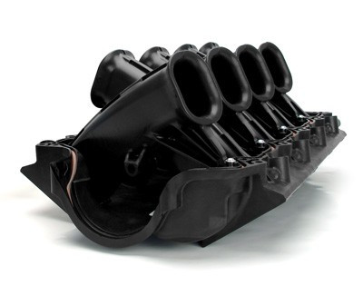FAST LSXRT 102MM LS3 HP Runner Intake Manifold 146105B