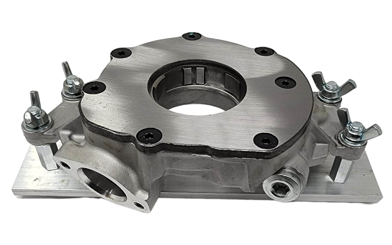 GM LS Performance Oil Pumps at LSXceleration
