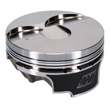 Wiseco Red Series 6.2L LT 4.070 Bore 3.622 Stroke -.40cc Flat Top ...