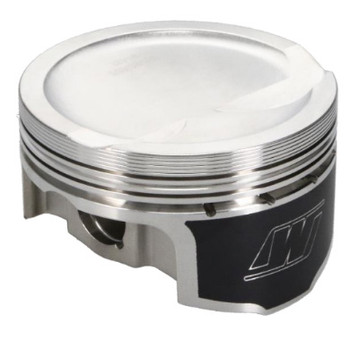 Wiseco Red Series LS7 Stroker 4.045 Bore 4.000 Stroke -20cc Dish Piston ...