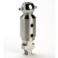 Goodson 3-D Fast Cut Ball Head Tool Body for .375" Pilot Extended ...