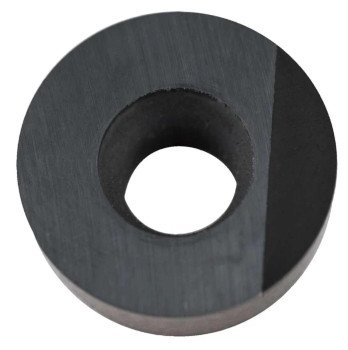 Radiac Single Sided CBN Cutter 1/2" Dia. x 3/16" Thick 2X6144