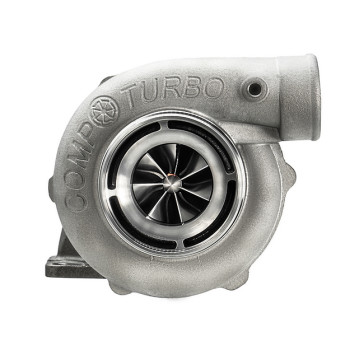 Comp Turbo Turbocharger 67mm/67mm 1100 HP - CTR3893S-6767