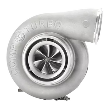 Comp Turbo Turbocharger 88mm/90mm 1650 HP - CTR4828R-8890