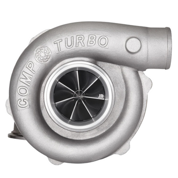 Comp Turbo Turbocharger 60mm/62mm 750 HP - CTR3281E-6062