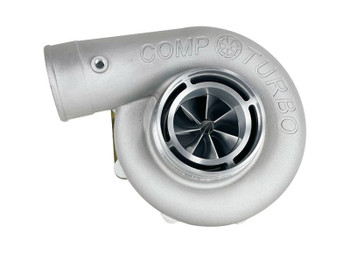 Comp Turbo Turbocharger 78mm/80mm 1300 HP Reverse Rotation - CTR4208H-7880