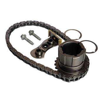 LSXceleration Gen V LT Timing Chain Kit 13985G - JWIS Chain