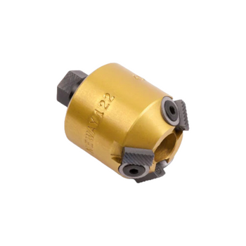 Goodson Neway Small Series Cutter Body 45 Deg. .975" NCU-122