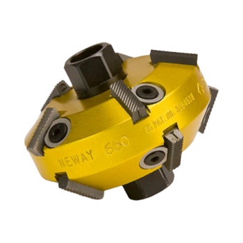 Goodson Neway Seat Cutter Body 30º/45º 2.00" NCU-660