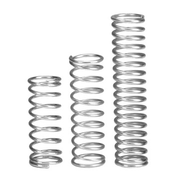 Goodson 3 pc. Standard Bounce Spring Set BSS-100