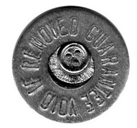 Goodson Automotive Engine Heat Tabs RHT-100