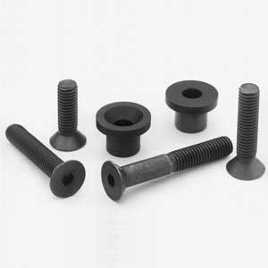 Goodson Flywheel Grinder Bolt Adaptor Set | FG-AB-KIT