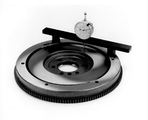 Goodson Flywheel Depth Gauge FGG-12