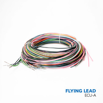 HP Tuners 15' Flying Lead Wiring Harness COR-HAR-003