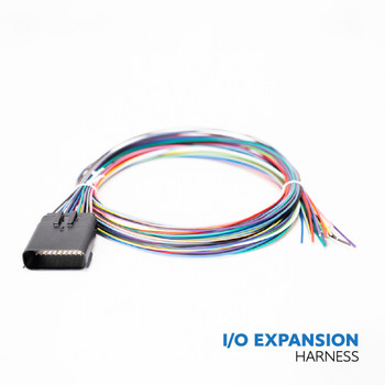 HP Tuners Input/Output Expansion Harness I/O HARNESS