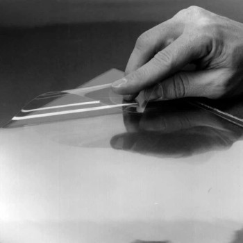 Goodson Glass Bead Window Film GB-FILM