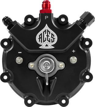 Aces Tank Conversion Pump Module w/Internal Regulator 340 LPH AF4019