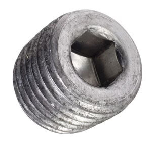 Goodson Oil Gallery Plugs 1/4" NPT (25 Pack) OP-250