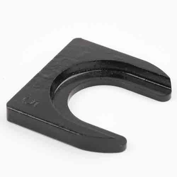 Goodson Piston Pin Removal Fixture Support Inserts