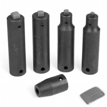 Goodson Oil Gallery Plug Removal Kit PPS-KIT