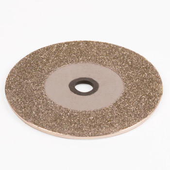 Goodson Manual Ring Filer Diamond Abrasive Wheel PRF-870-DW