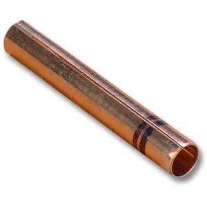 Goodson 7.0mm Bronze-Liner Guides