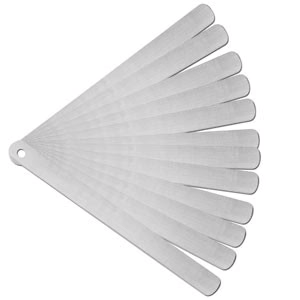 Goodson Feeler Gauge Kit FE-KIT