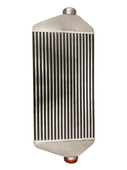 VS Racing High Flow Intercooler 34x13x6 2400CFM VSRIC6F