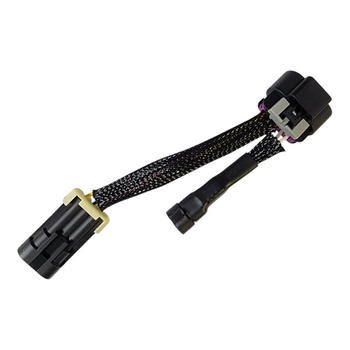 LSXceleration LS1 3-Wire MAF to LS3 5-Wire MAF w/ IAT Harness Adapter ...