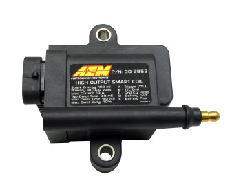 AEM High Output Smart Ignition Coil 30-2853