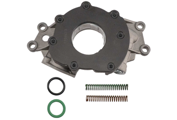 Melling GM LS Oil Pump M365HV - High Volume