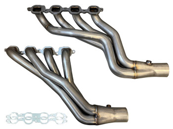 Speed Engineering LT Swap 1-7/8" Long Tube Headers for Gen III 1982-92 ...