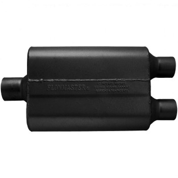 Flowmaster 40 Series Delta Flow Chambered Muffler 2.50" In/Out 9425422