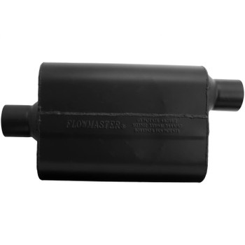 Flowmaster 44 Series Chambered Muffler 2.50" In/Out 942547