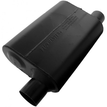 Flowmaster 44 Series Chambered Muffler 2.50" In/Out 942549