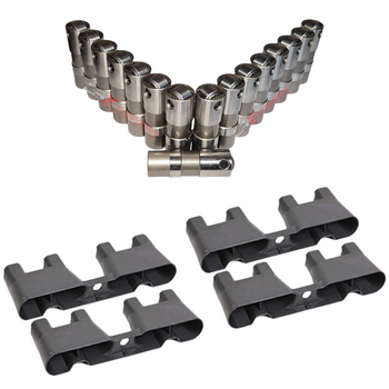 Morel GM LS/LT Limited Travel Race Lifters and Lifter Trays Kit 7790K1