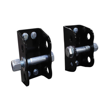 QA1 Rear Trailing Arm Relocation Kit 1963-72 C10 52605