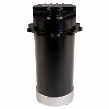 Aeromotive Brushless Shallow In-Tank Fuel Pump w/True Variable Speed ...