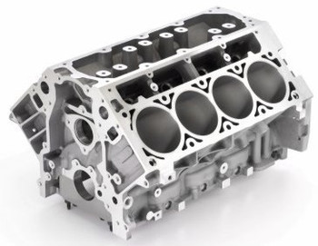 Chevrolet Performance 6.2L LS3/L92 Aluminum Bare Block 12729604